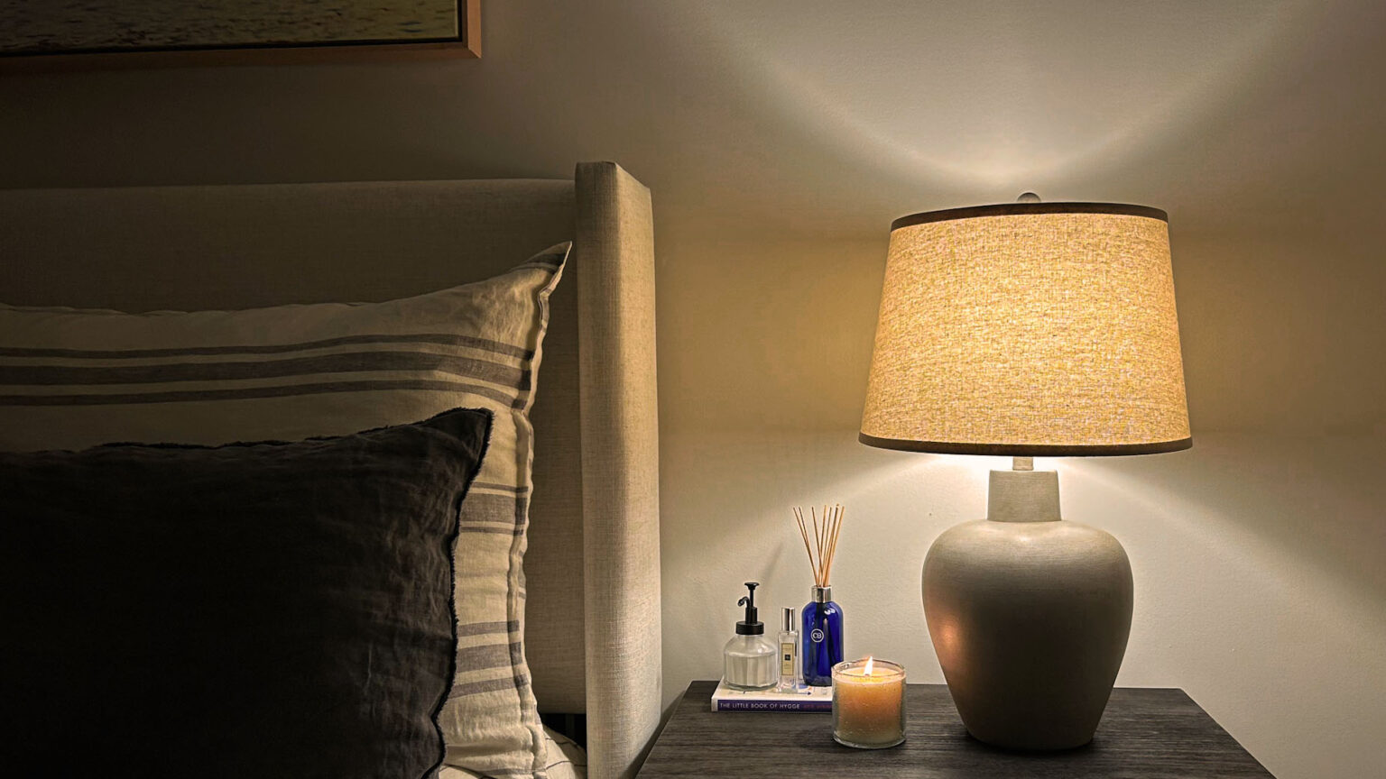 Best Hygge Lamps and Light Bulbs for Maximum Coziness