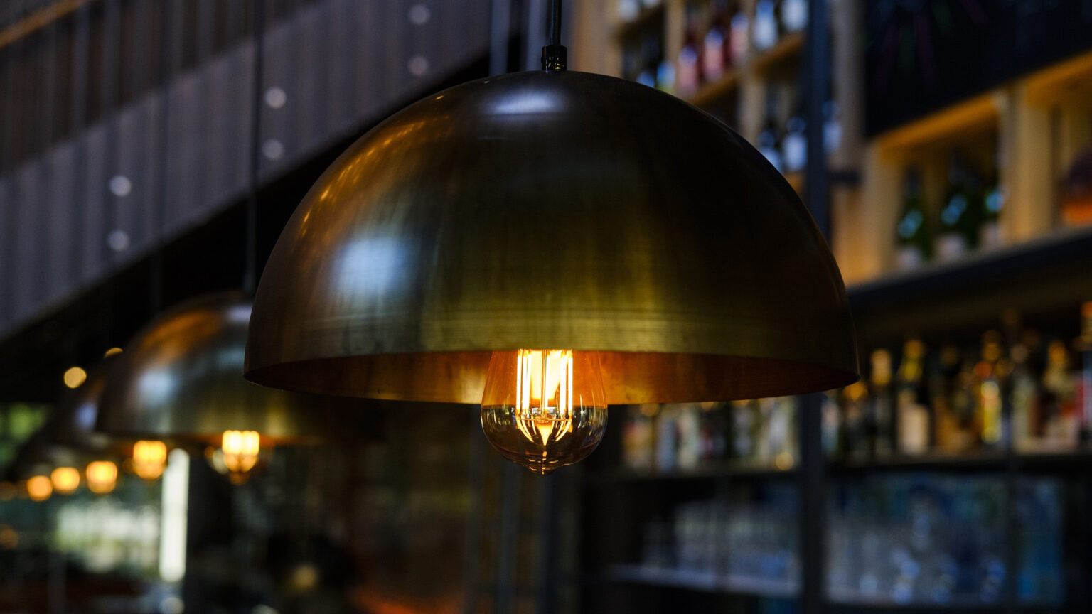 Hygge String Lights: The Secret Ingredient for a Cozier Home