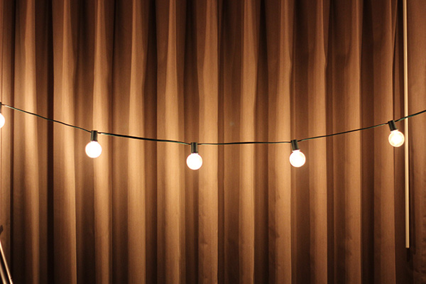Hygge String Lights: The Secret Ingredient for a Cozier Home