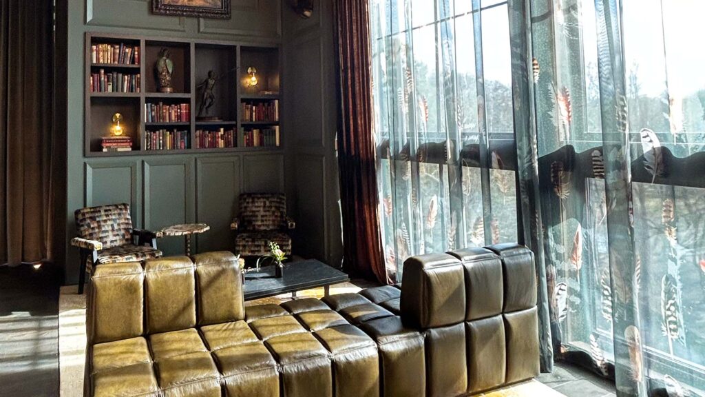 Hygge Living Room Essential Elements